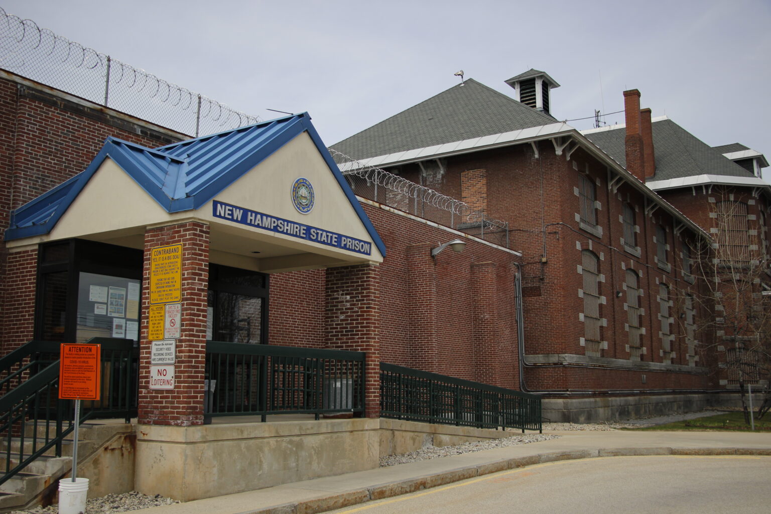 Inmate Locator, Articles and Prison Fellowship - Christian Aftercare ...