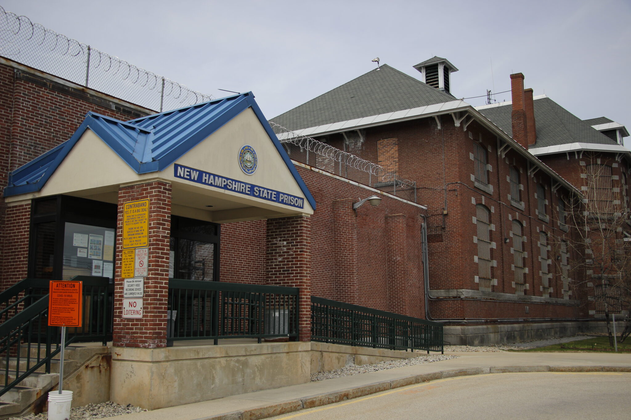 Inmate Locator, Articles and Prison Fellowship - Christian Aftercare ...